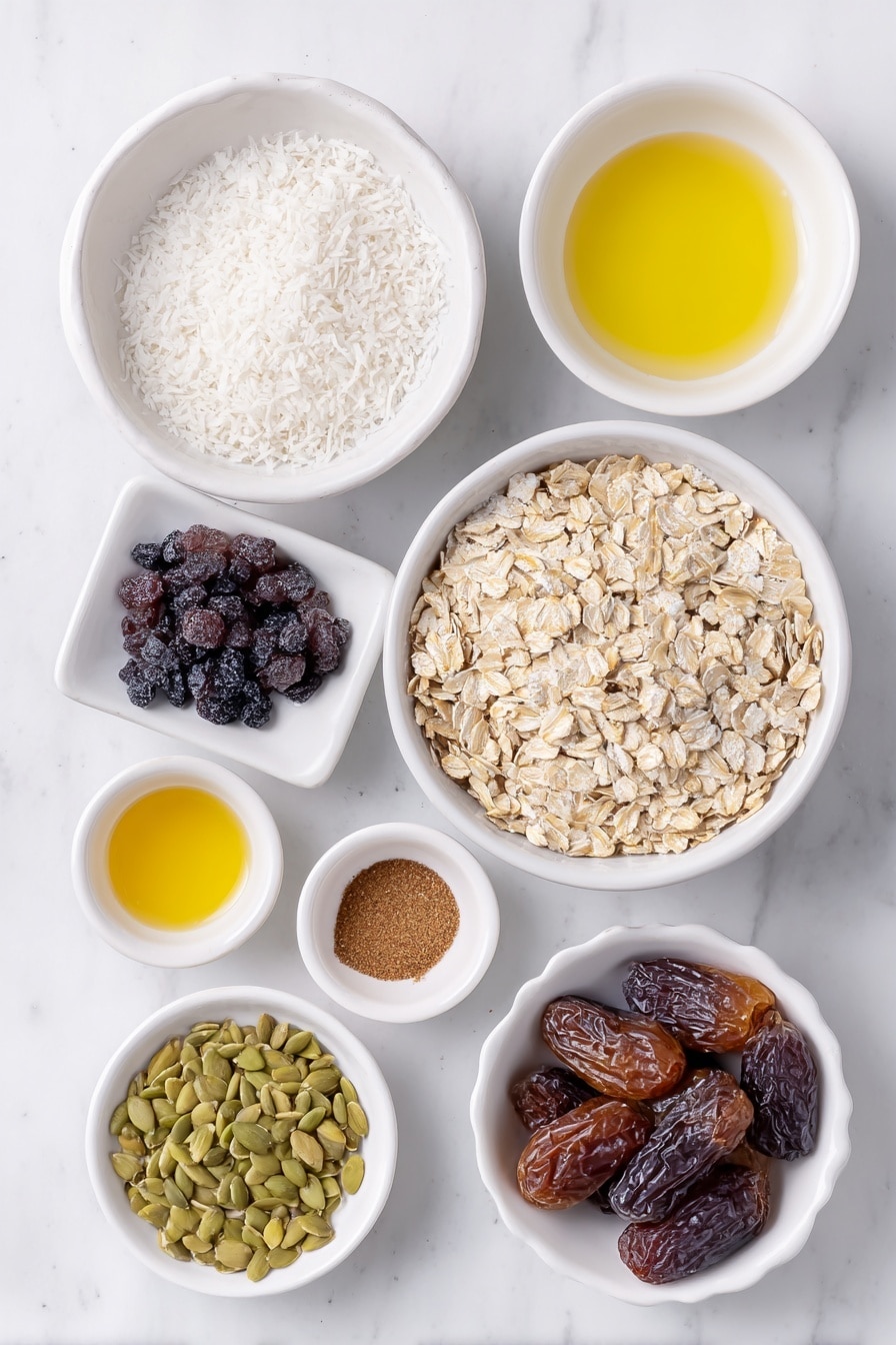 Homemade Granola - Crunchy, Healthy Breakfast Perfected