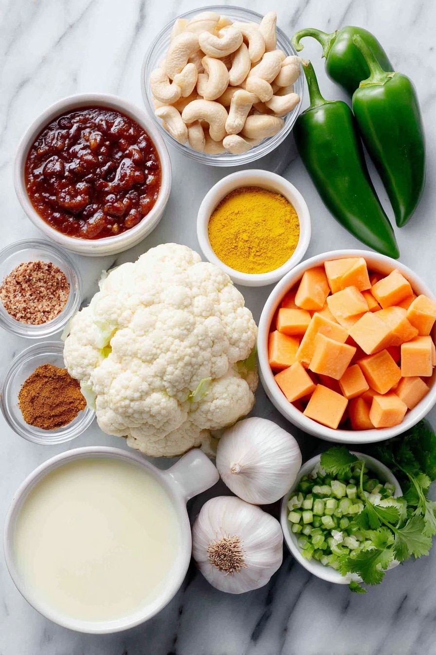 Creamy Vegetarian Tofu Curry: Delicious & Nourishing Plant-Based Dish